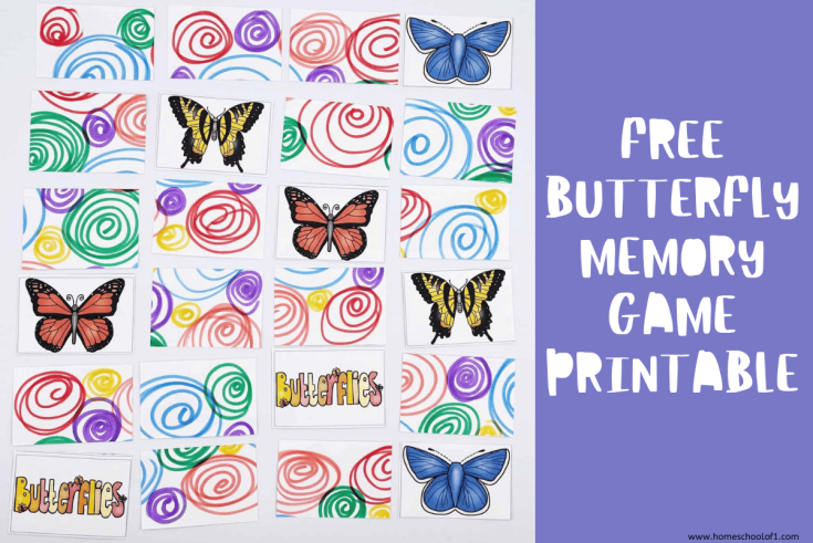 19 Butterfly Activities for Elementary Students
