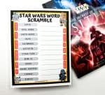 33 Star Wars Educational Activities for Kids