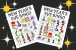 Best New Years Eve Activities For Kids - Homeschool of 1