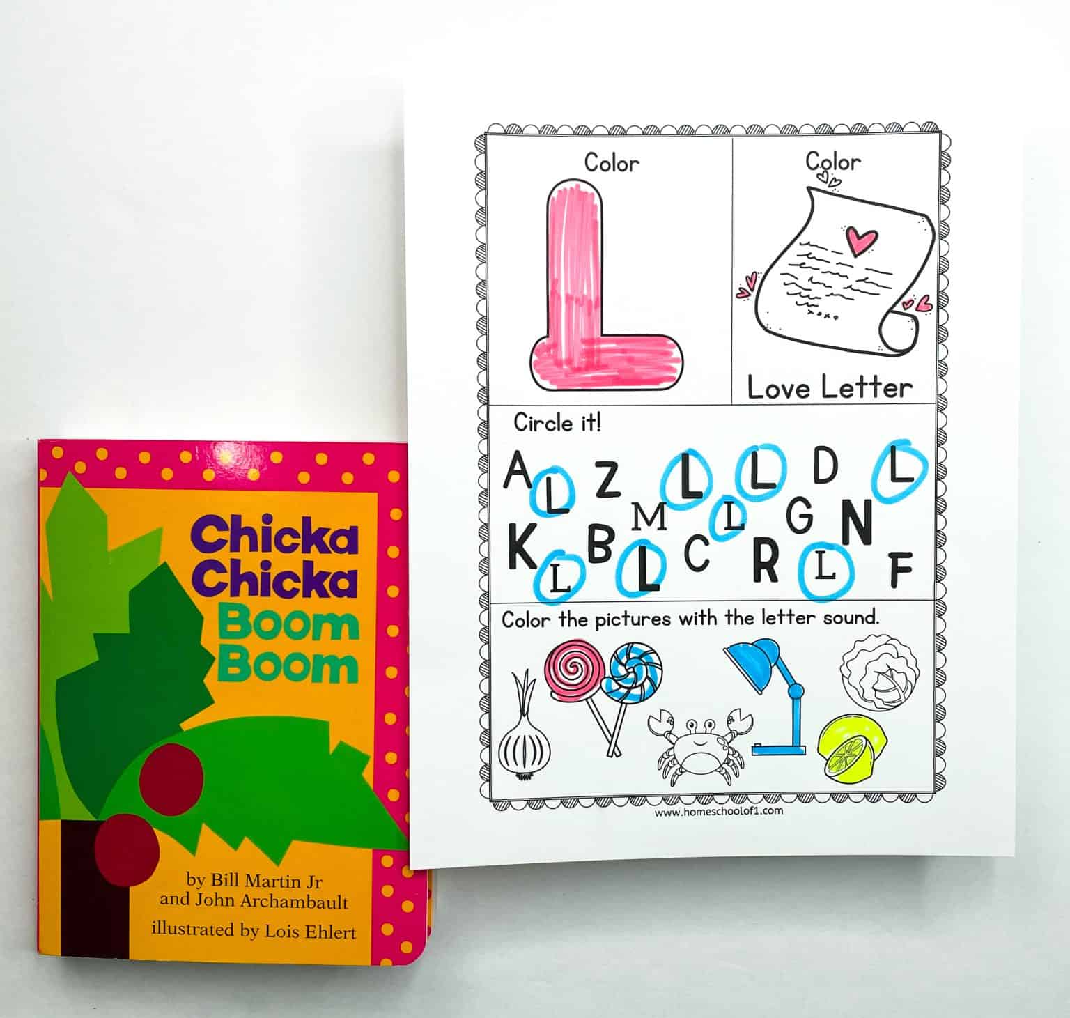 Free Printable Valentine Alphabet Letters