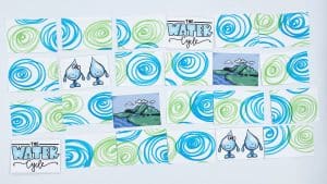 Free Printable Water Cycle Worksheets for Kids