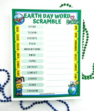 65 Free April Printables for Kids | Fun Holiday Worksheets