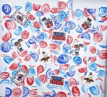 Free Printable 4th of July Memory Game for Kids