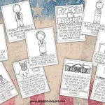 Free Franklin D Roosevelt Worksheets For Kids