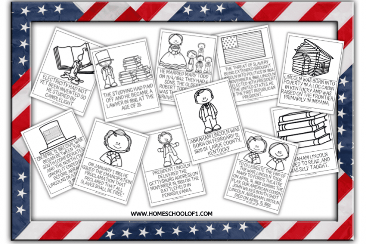 27 Free Patriotic Activities & Printables for Kids