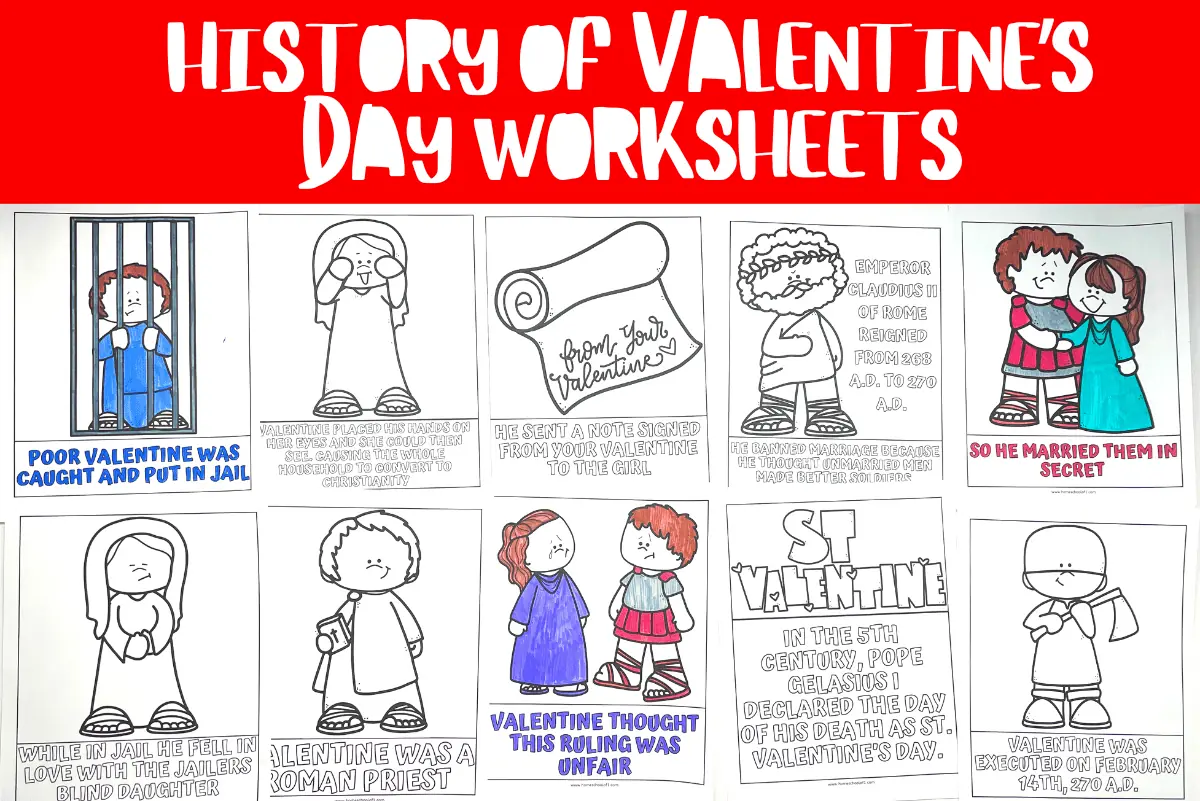 Blog - Page 9 of 70 - Homeschool of 1