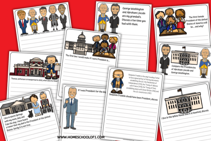 27 Free Patriotic Activities & Printables for Kids