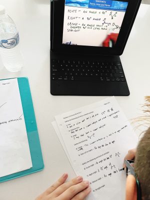 Homeschool Geometry Curriculum | With Mr. D Math