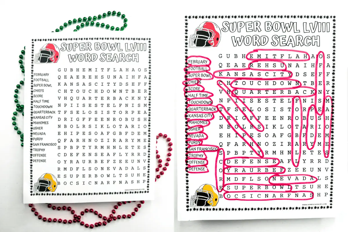 Blog - Homeschool of 1