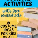 21 Fun World Book Day Activities