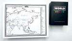 Asia Worksheets (Free Printable Geography Activities)