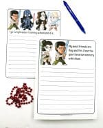 33 Star Wars Educational Activities for Kids