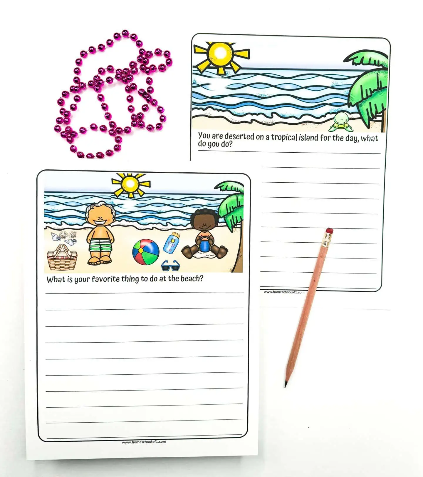 The Ultimate Guide to Summer Learning