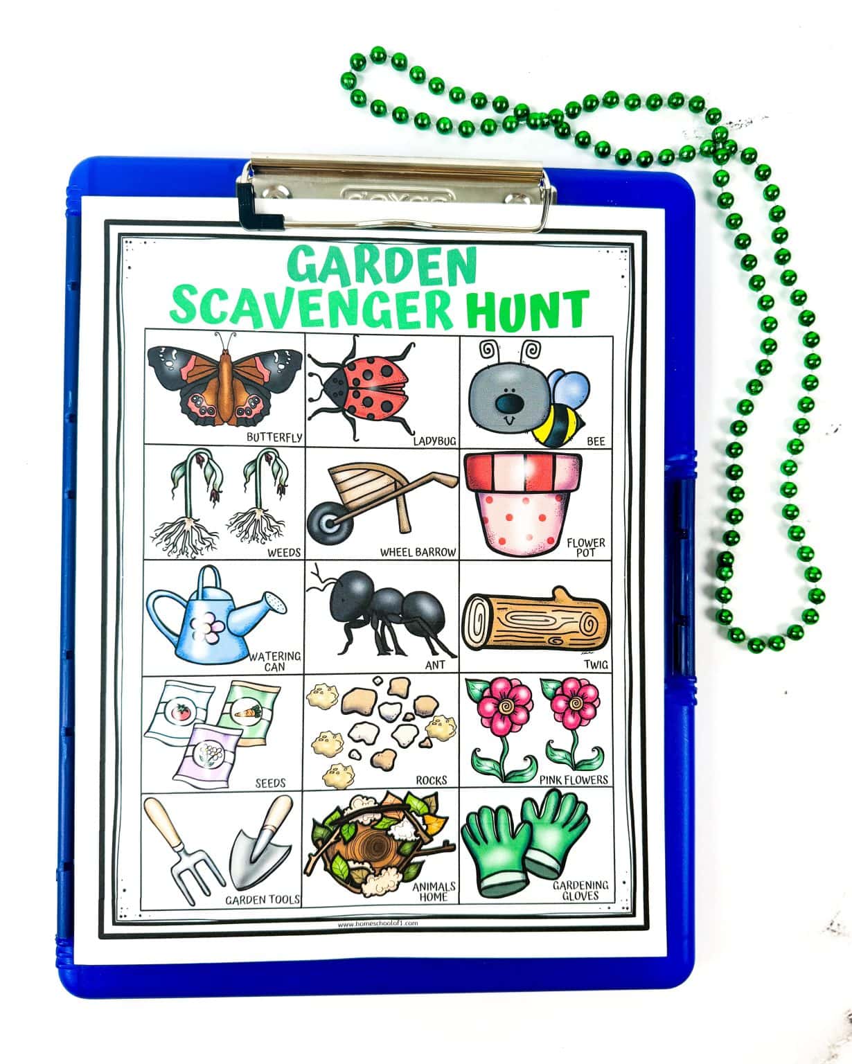 63 Free May Printables for Kids | Holiday Worksheets