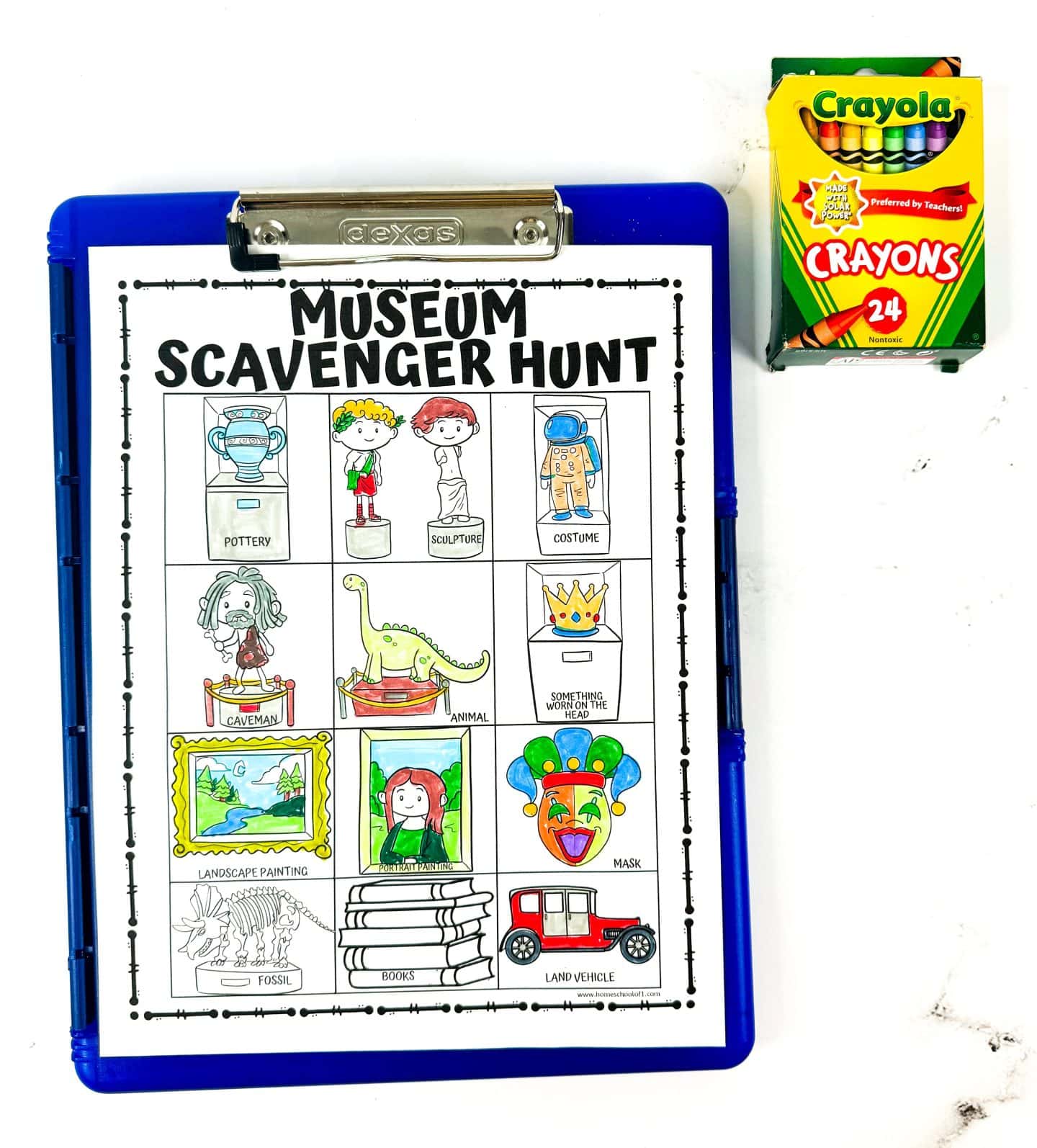 Exciting Summer Scavenger Hunt Ideas for Endless Fun
