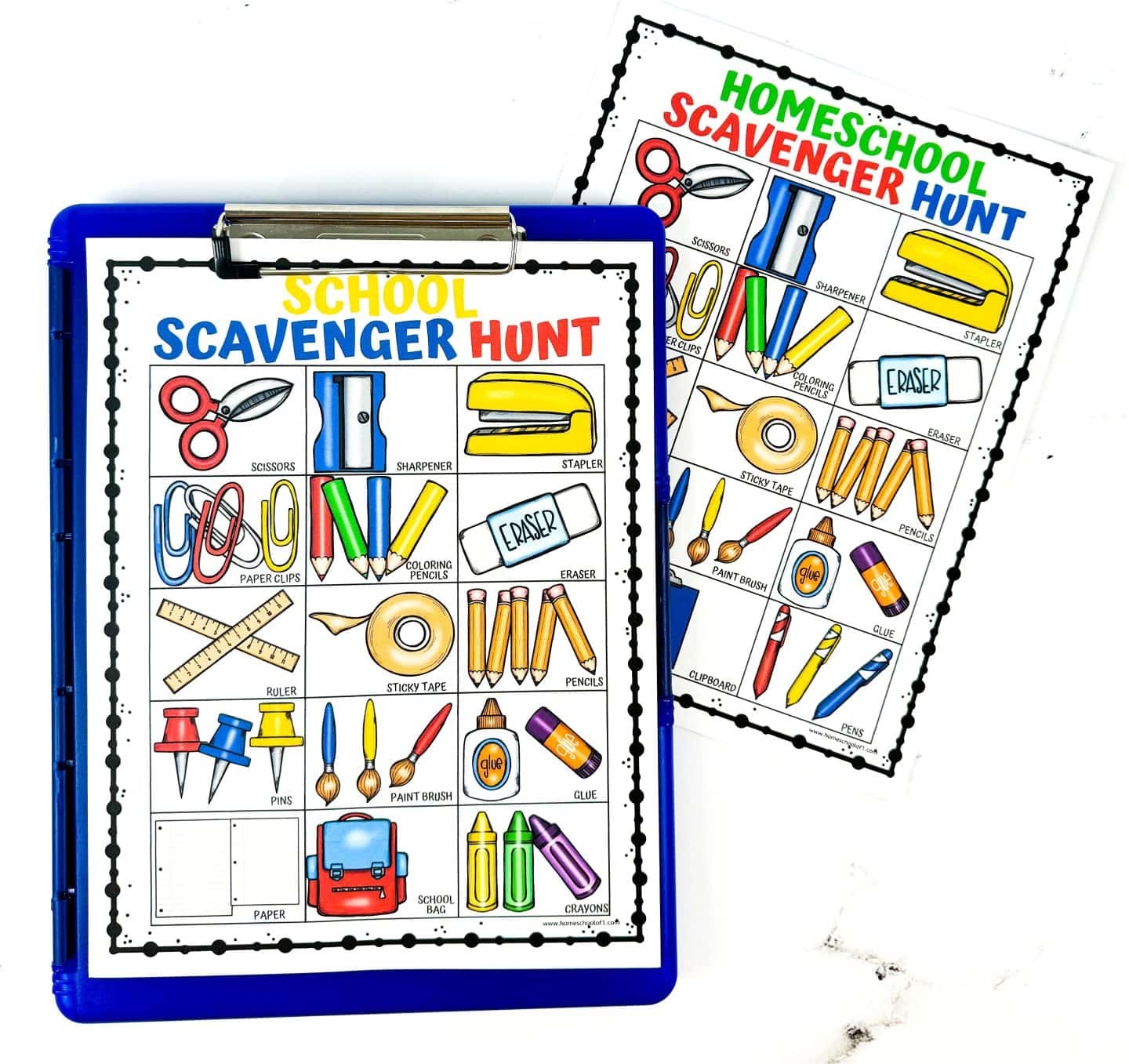 Exciting Summer Scavenger Hunt Ideas for Endless Fun