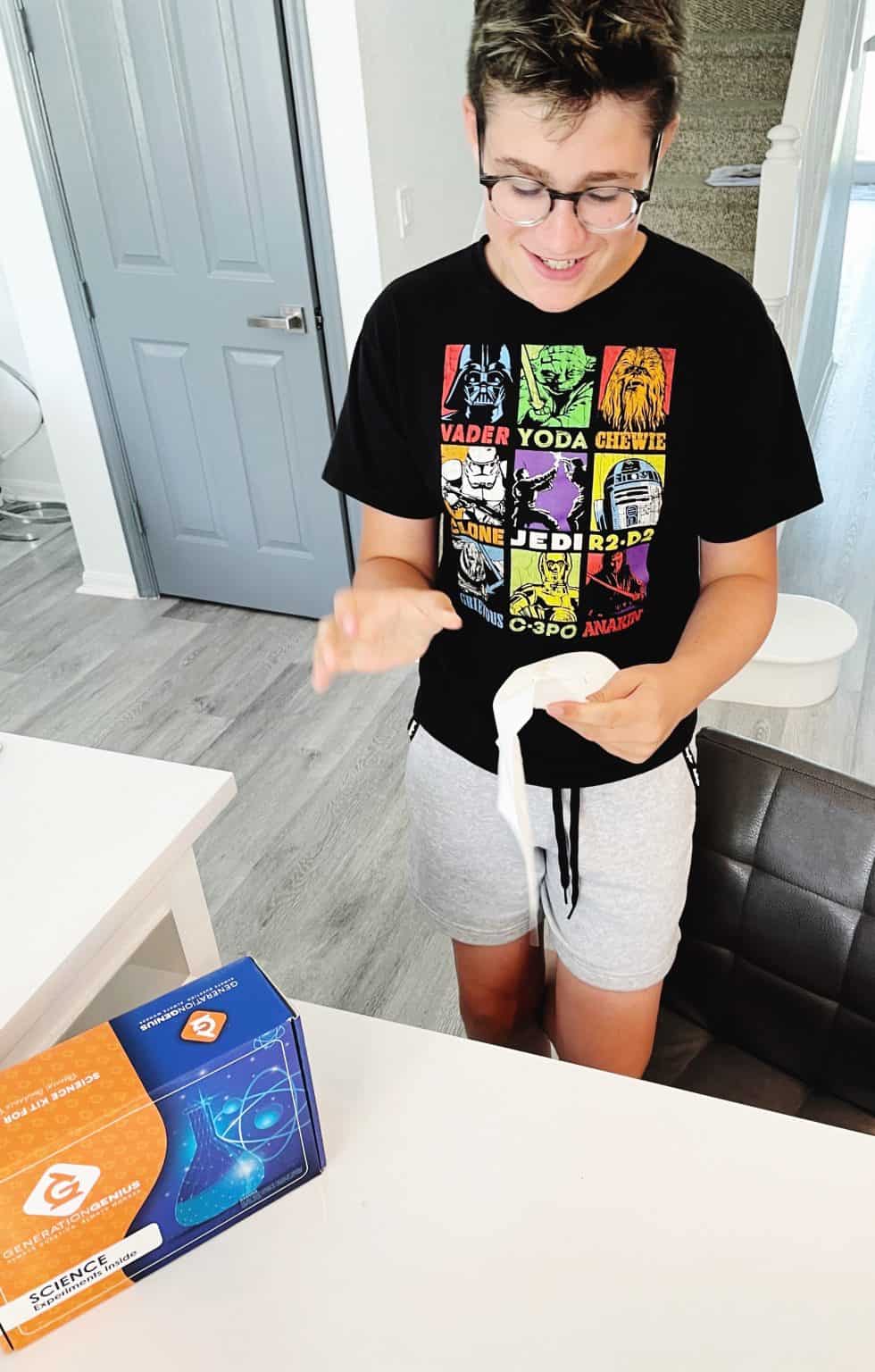 Generation Genius Science Kits Review: Is It Really Worth It?