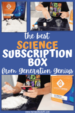 Generation Genius Science Kits Review: Is It Really Worth It?