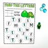 Free Turtle Worksheets for Preschoolers
