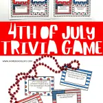 Free 4th of July Trivia Printable for Kids (With Answers)