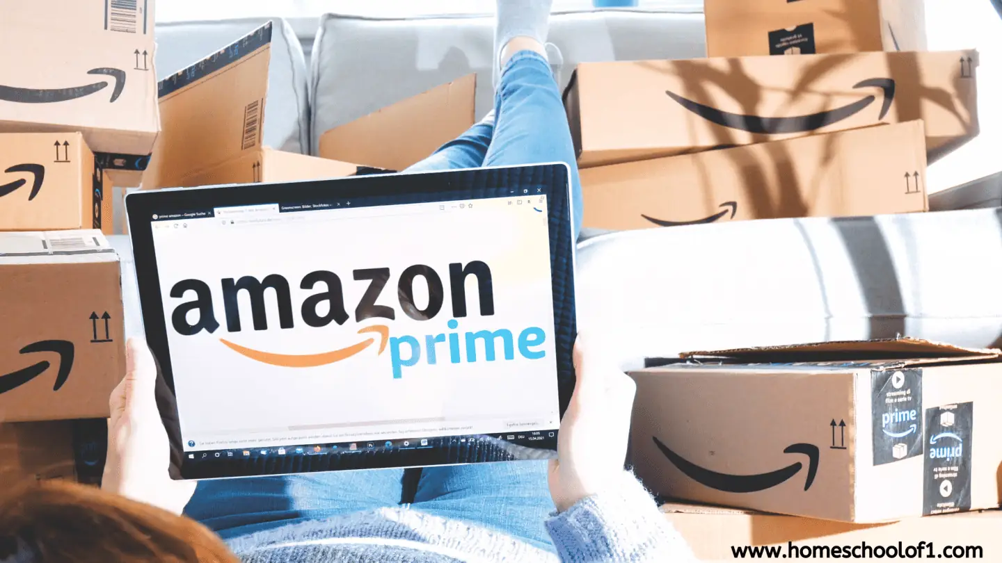 Best Amazon Prime Day Deals For Kids in 2025