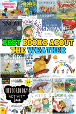 25 Weather Books for Preschool (Teacher-Tested Picks)