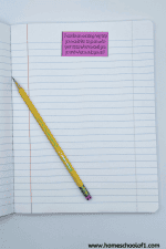 36 Back to School Writing Prompts to Kick Off the New School Year
