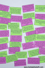 36 Back to School Writing Prompts to Kick Off the New School Year