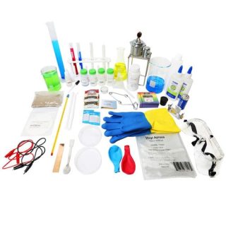 21 Best Science Kits for Homeschool