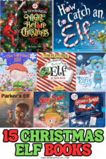 15 Best Christmas Elf Books For All Ages