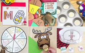 17 Fun Letter M Activities for Preschoolers - Homeschool of 1