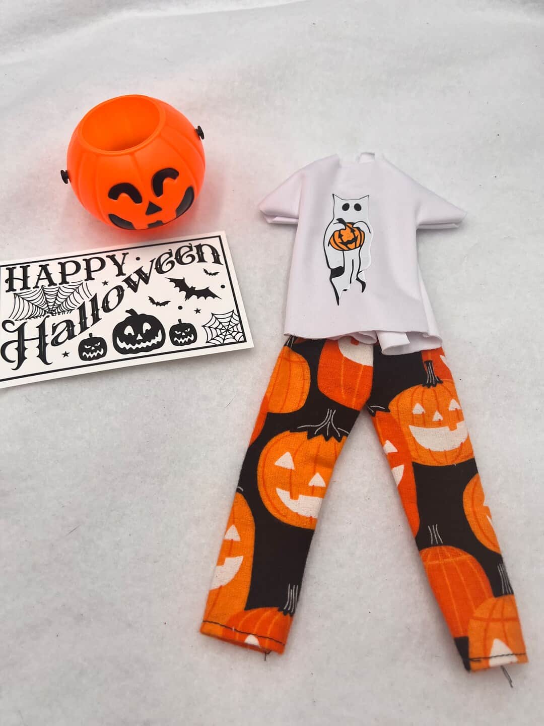 Best Halloween Elf on the Shelf Ideas and Accessories