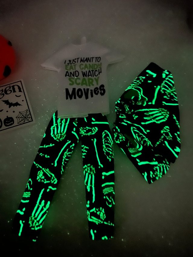 Best Halloween Elf on the Shelf Ideas and Accessories