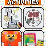 Letter L Activities for Preschool – Fun & Easy Learning