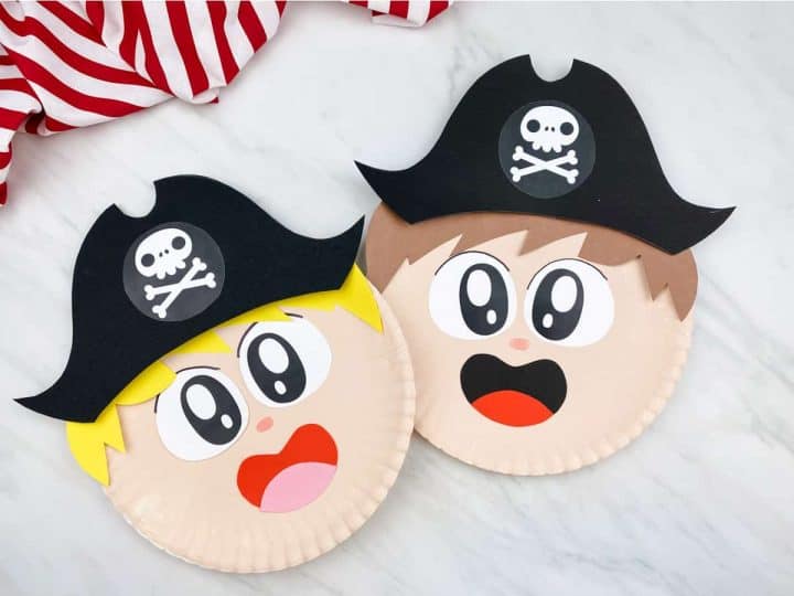49 Talk Like A Pirate Day Activities For Kids