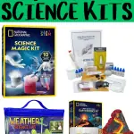 21 Best Homeschool Science Kits For Hands On Learning