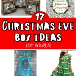17 Unique and Festive Christmas Eve Box Ideas for Adults in 2025