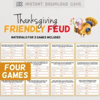 15 Best Thanksgiving Board Games for Family Fun