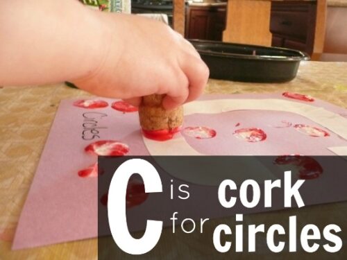 Fun Letter C Activities for Preschoolers