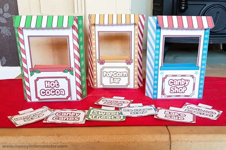 17 Free Printable Elf on the Shelf Props (Quick & Easy Fun!)