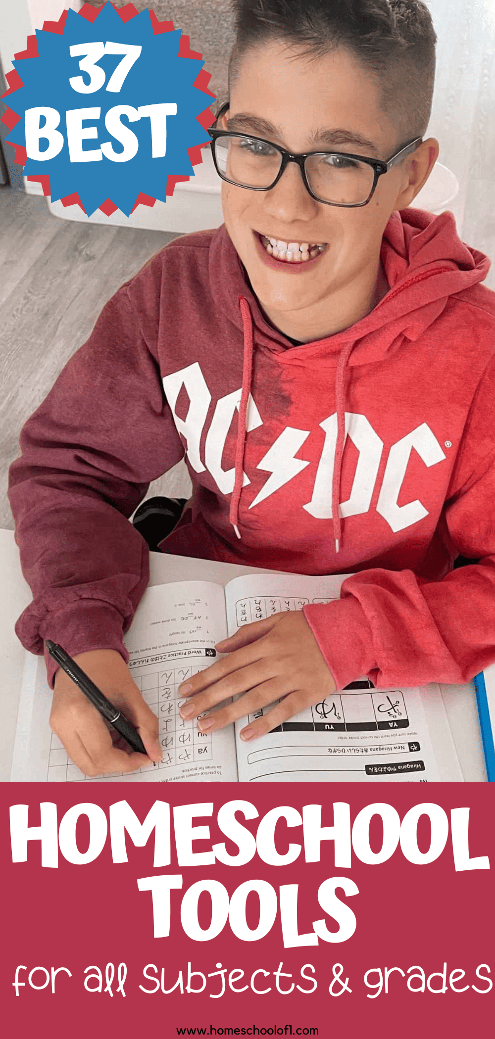 37 Best Homeschool Tools | Our Top Picks