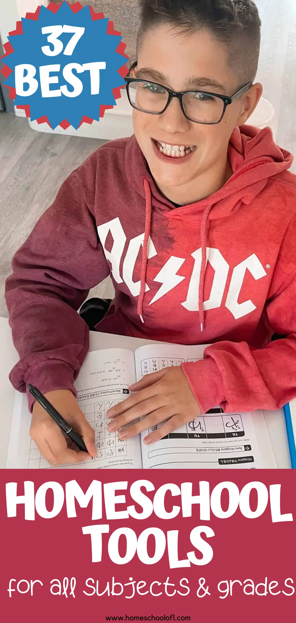 37 Best Homeschool Tools | Our Top Picks