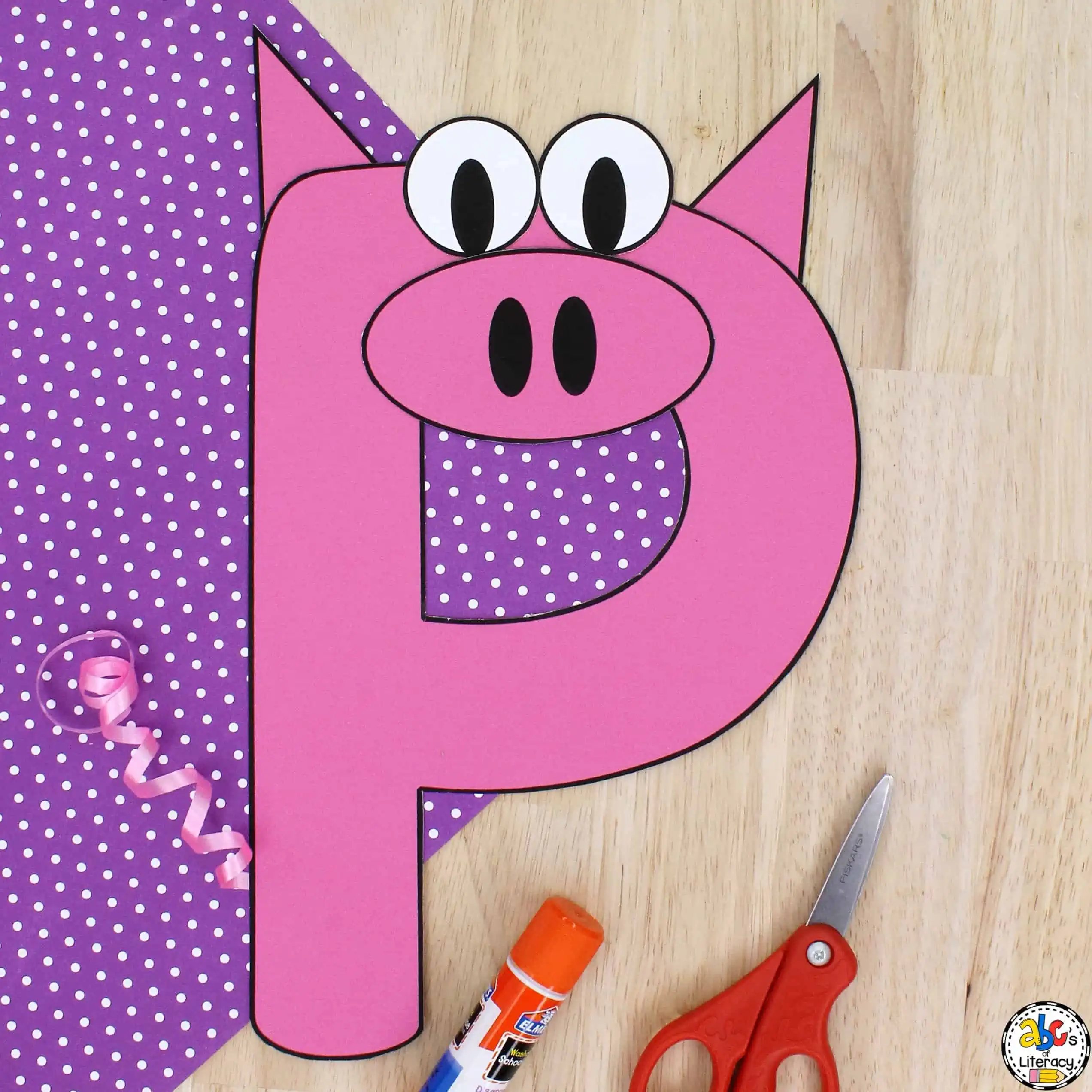 27 Perfect Letter P Activities for Preschool Kids