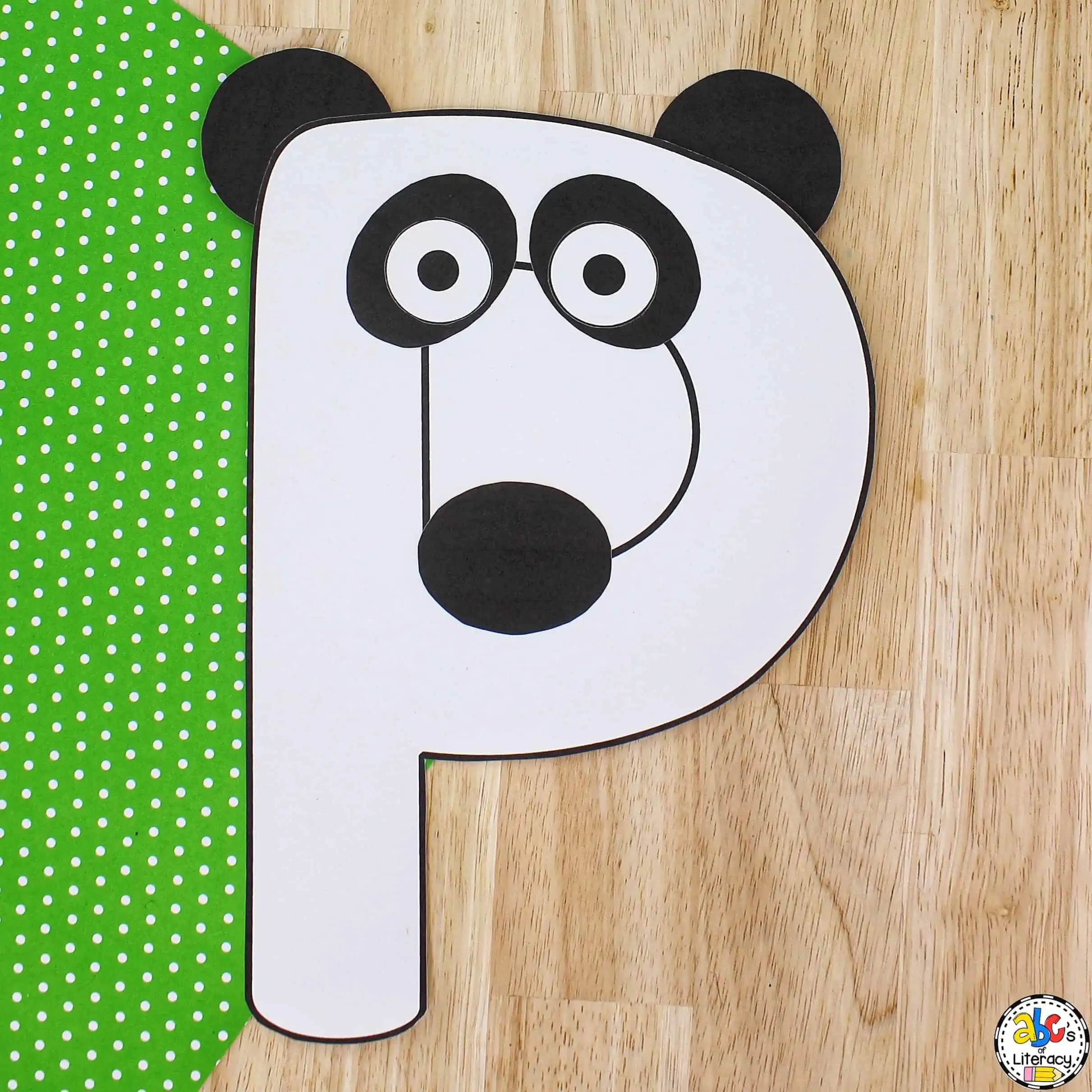 27 Perfect Letter P Activities for Preschool Kids