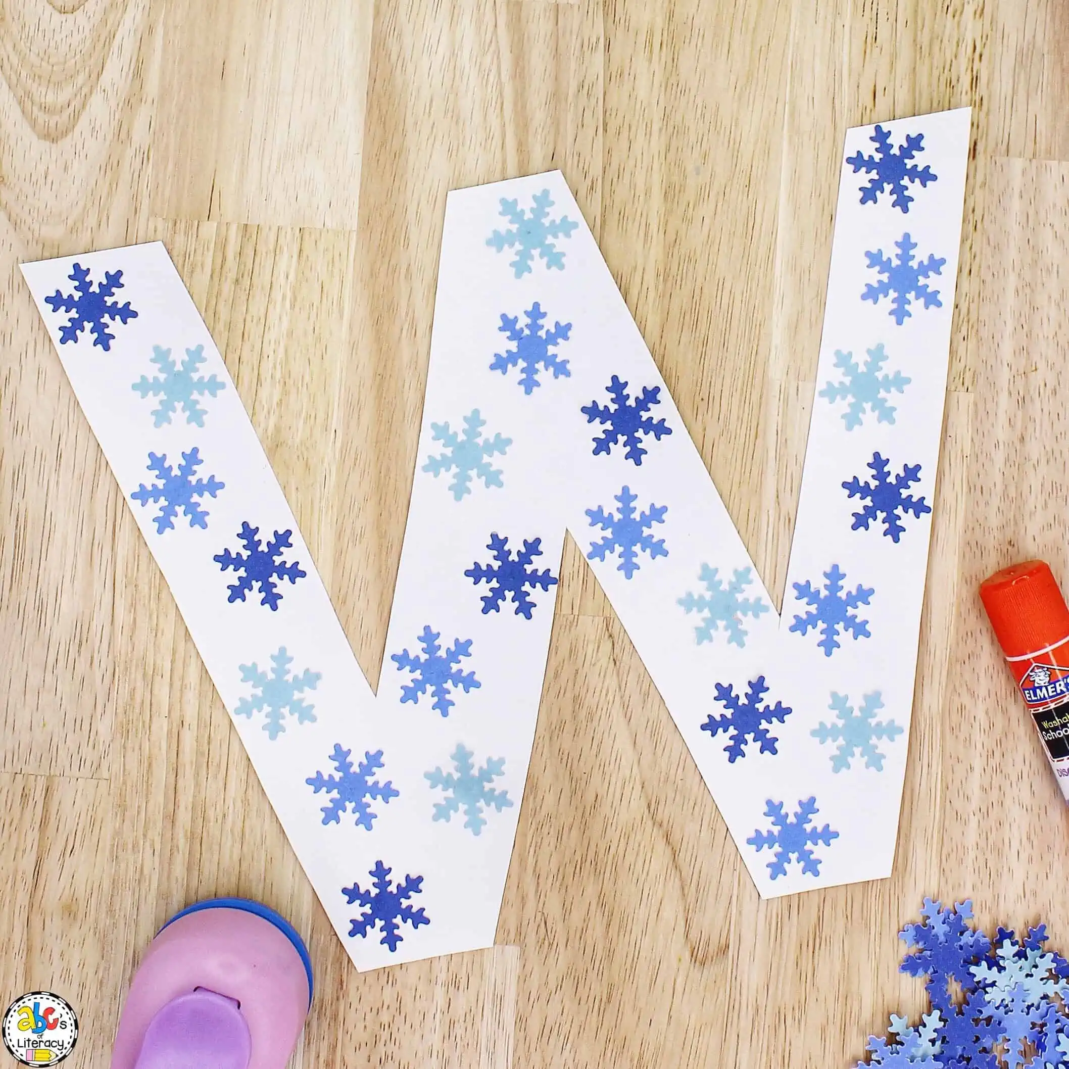 21 Wacky Letter W Activities for Preschoolers