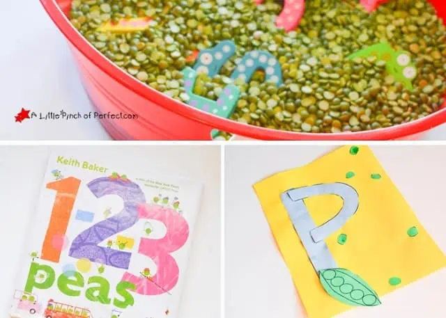 27 Perfect Letter P Activities for Preschool Kids
