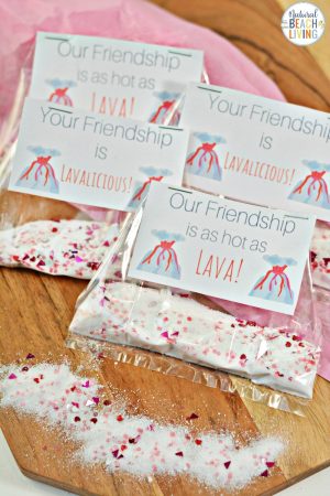 23 Valentine's Day Middle School Activities