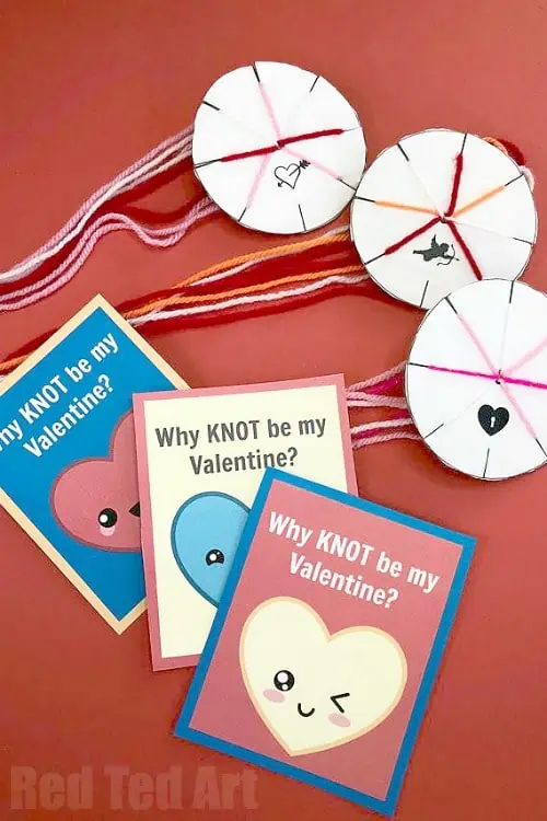 23 Valentine's Day Middle School Activities