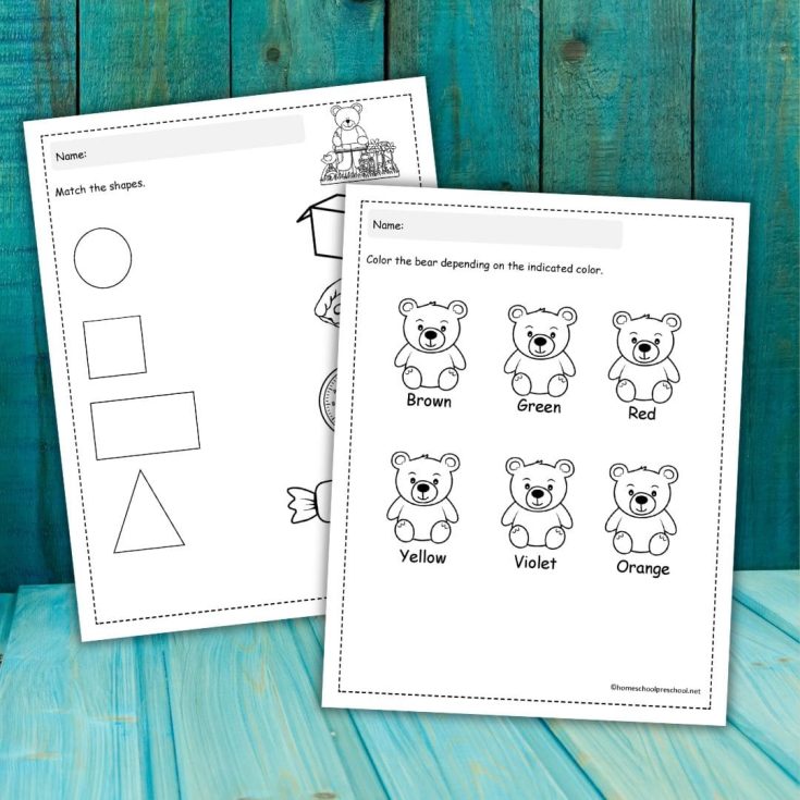 25 Terrific Letter T Activities for Preschoolers