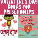 33 Best Valentine's Day Books for Preschoolers in 2025